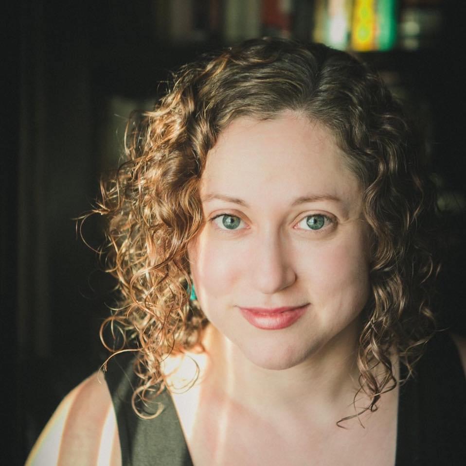 Home - Sarahbeth Caplin